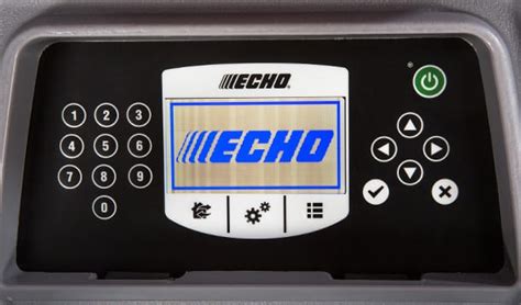 Automated Range Picker Series Echo Robotics
