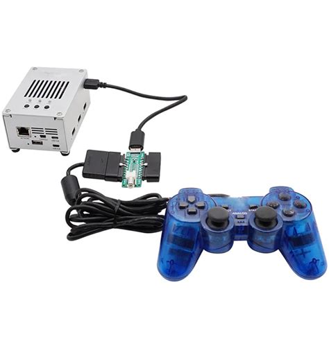 Ps2 Controller Diagram