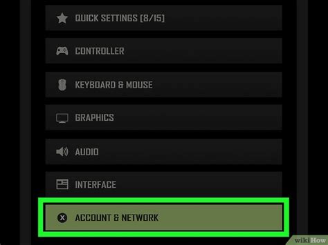 How To Turn Off Crossplay In Call Of Duty Modern Warfare 2