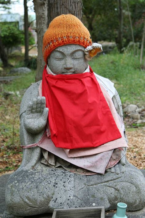 四国八十八箇所仏像回顧31 メンテナンスの目