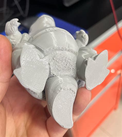 Best Cura Tree Supports Settings R Fixmyprint
