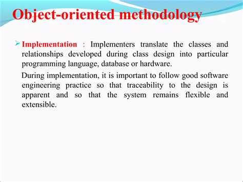 unit 1 modelling concepts and class modeling ppt