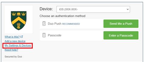 Multi Factor Authentication Mfa University Of Regina