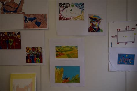 Impressionen Vom Tag Der Offenen T R Bsbb Bernische Schule Auf Biblischer Basis