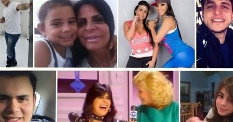 Os 7 Filhos Da Gretchen Rainha Do Rebolado