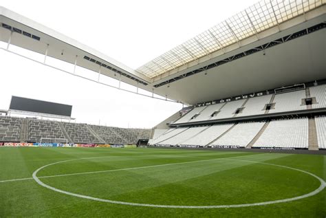 Corinthians Abre Venda De Ingressos Para Jogo Contra Athletico Pr Veja