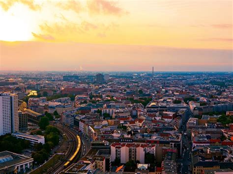 Why German Real Estate Is A Hot Investment Market World Finance