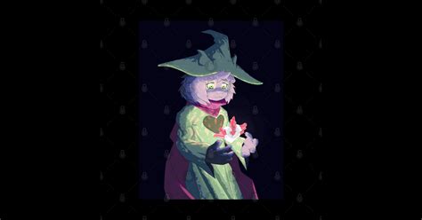 Ralsei Soul Deltarune Ralsei Sticker Teepublic