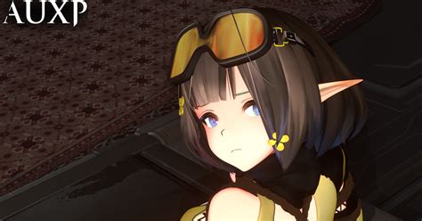 ユーネクテスアークナイツ Eunectes ユーネクテス Auxpのイラスト Pixiv