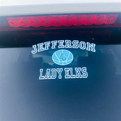 Butterfly Car Decal 9 Designs To Choose From Etsy