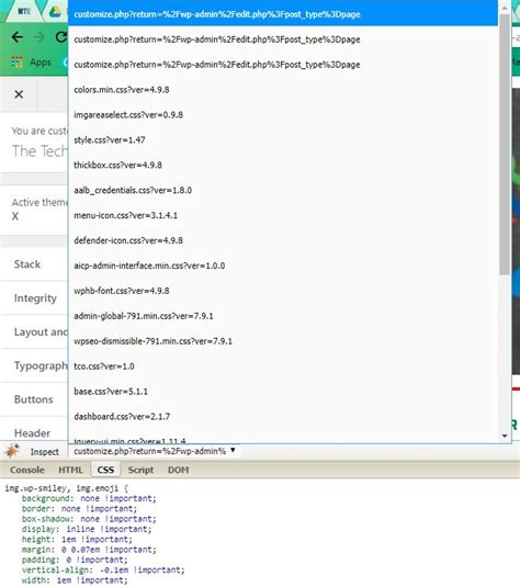 How To Change Font Using Inspect At Ronald Wray Blog