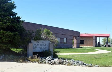 Sterling High School Announces Academic Achievement Awards Sterling