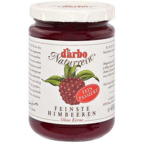 Darbo Jam Extra Raspberry Samos Deli Ibiza