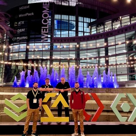 Edgewater Automation On Linkedin Atxwest Customautomation Robotics