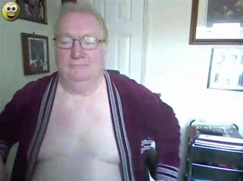 Chubby Ginger Grandpa Gay Porn Xhamster