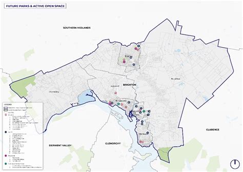 Brighton Council Social Infrastructure Plan Ethos Urban