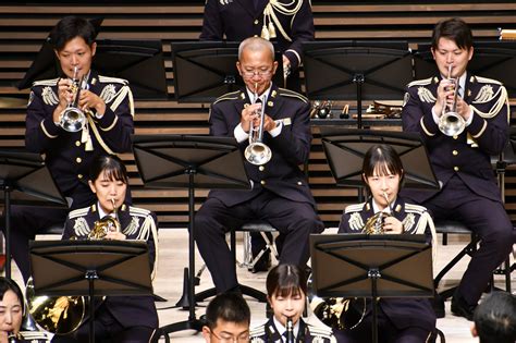陸上自衛隊 第2師団【公式】 On Twitter 令和4年8月28日（日）、第2音楽隊 は、中央音楽隊 、北部方面音楽隊 、遠軽