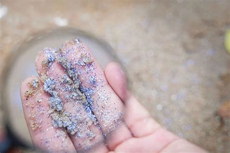 Eksistensi Metode Deteksi Dan Ekotoksikologi Mikroplastik