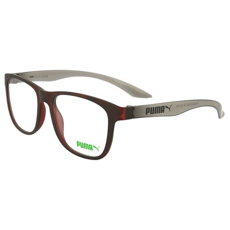 Buy Puma Core Unisex Opticals Pu0034o 30000034 002