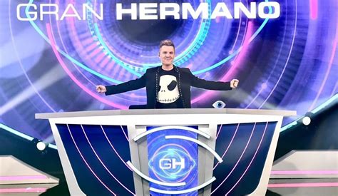 Gran Hermano 2023 quién es el nuevo eliminado