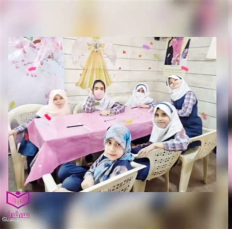 جشن عبادت پله پله تابندگی