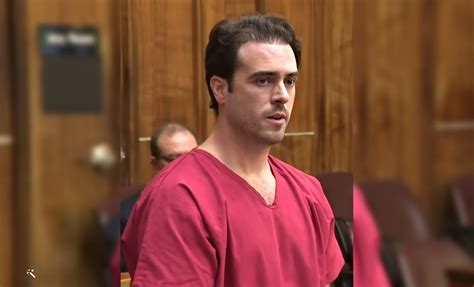 Pablo Lyle Recibe Sentencia De 5 Años De Prisión Por El Homicidio