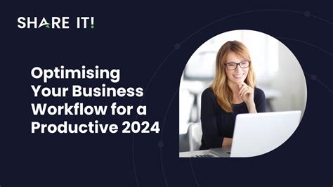 Revolutionise Your Productivity A Guide To Optimising Business