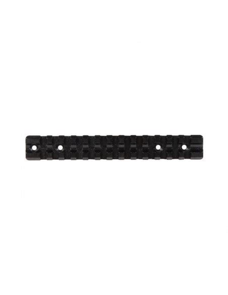 Picatinny Rail In Hardened Steel For Tikka T3 CONTESSA