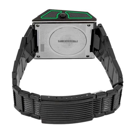 Bulova Computron D CAVE C Special Edition Helveti Cz