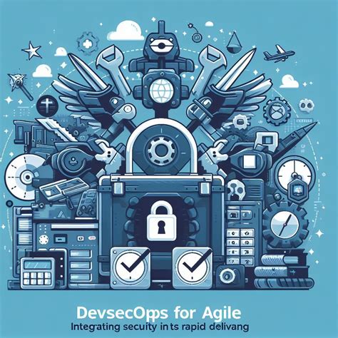 How Devsecops For Agile Enables Faster Software Delivery Sushant Katare Ccp Cissp Posted On