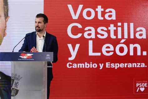 Los Debates Electorales En Castilla Y León Se Celebrarán El 31 De Enero