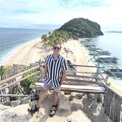 Jonil Cariño Herzalino