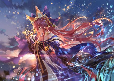 Fategrand Order Wallpapers Top Free Fategrand Order Backgrounds