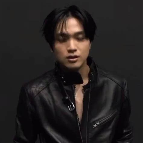 230807 Haechan Un Cut Take 4 Stranger Seven Poison Behind The