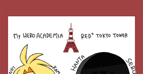 ヒロアカ 無題 ﾅｶﾑﾗのイラスト Pixiv