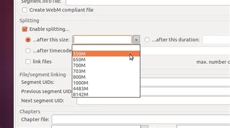 how to install mkvtoolnix mkv container handler in ubuntu hectic geek