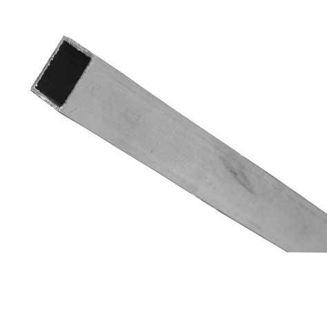 Dedeman Teava Aluminiu Patrata 20x20x2 Dedicat Planurilor Tale