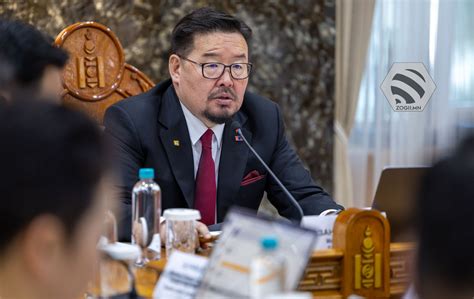 ХУУЛИЙН ХЭРЭГЖИЛТИЙГ ЭРЧИМЖҮҮЛЭХ АЖЛЫН ХЭСЭГ БАЙГУУЛЛАА