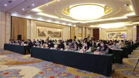 威海市贸促会 贸促动态 夯实基层工作体系 构建经贸服务平台威海市贸促会在全省贸促工作会议上作交流发言