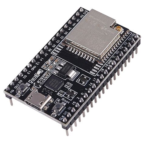 Купить Aokin Esp32 Wroom 32u беспроводная Wifi Bluetooth Esp32 Devkitc