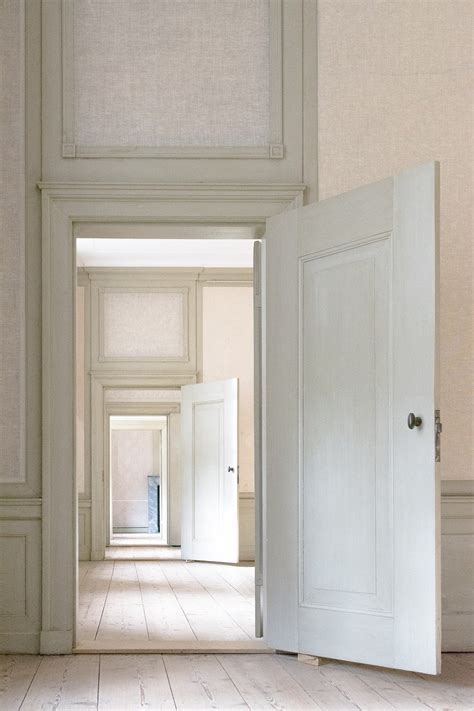 Comment choisir une porte dintérieur L antre Autre