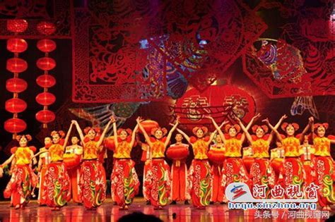 文化扶貧助山西河曲小戲走向全國 每日頭條