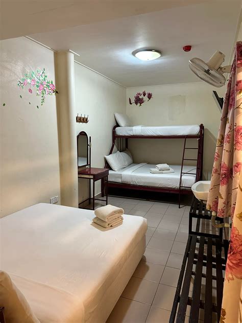 Hotel Bb Inn Cameron Highlands