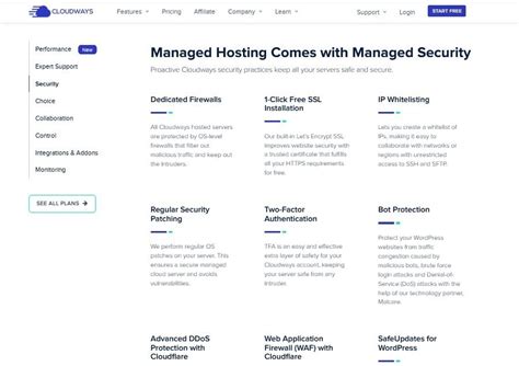 12 Best Most Secure Web Hosting Providers Of 2025 Tested Ranked