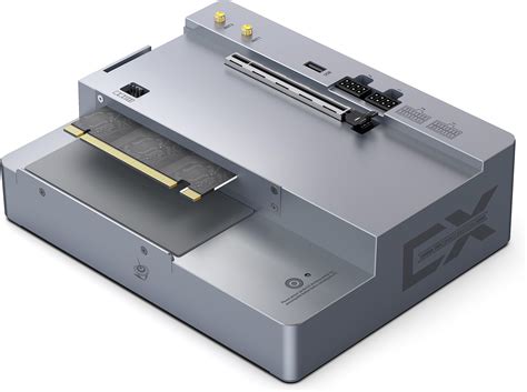 Beelink Ex Docking Station Gpu Dock External Graphics Card With Pcie X 16 Slot