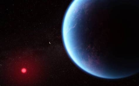 Encontrar Vida Extraterrestre Es “sólo Cuestión De Tiempo” Según Este