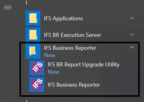 Excel Add Ins IFS Community