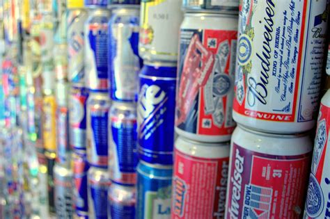Plechovky Pivo Napít Se Fotografie Zdarma Na Pixabay Pixabay
