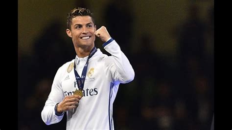 What Do You Guess About Cristiano Ronaldos Net Worth On 2017