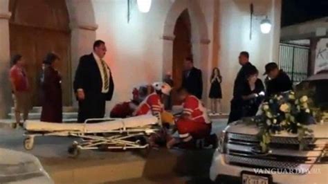 Asegura Fiscalía De Sonora Que Ataque A Novio Iba Para Otra Persona Que